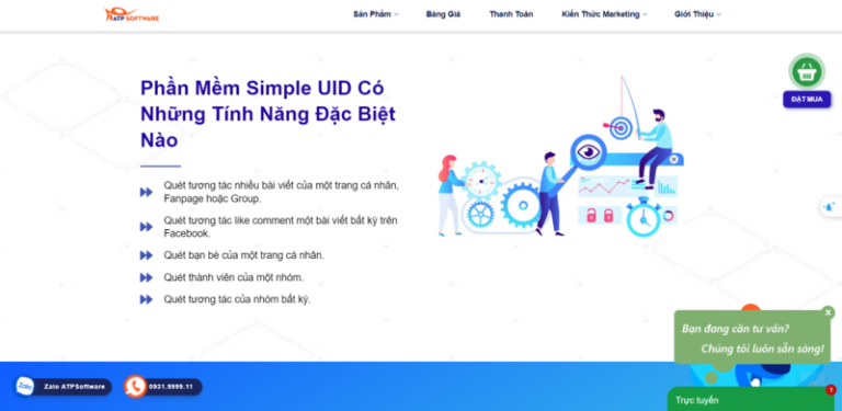 Top 11 phần mềm chạy quảng cáo Facebook miễn phí